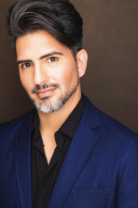 Jonathan Gallegos | Berklee College of Music